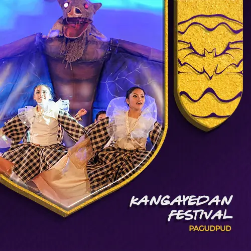 Tan-Ok ni Ilocano Festival of Festivals